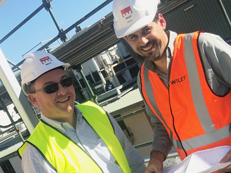 Construction Management and Building - Capabilities - Wiley